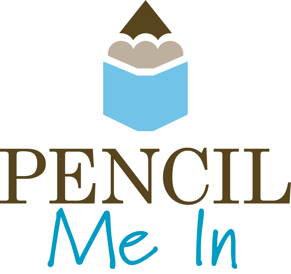 PENCIL Me In - PENCIL