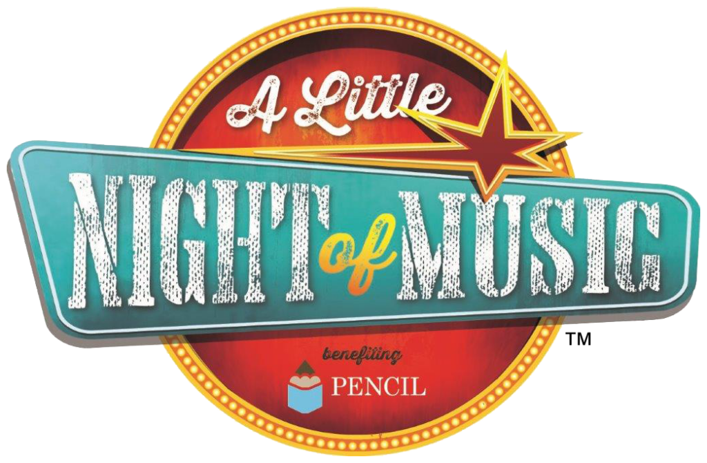 A Little Night of Music - PENCIL