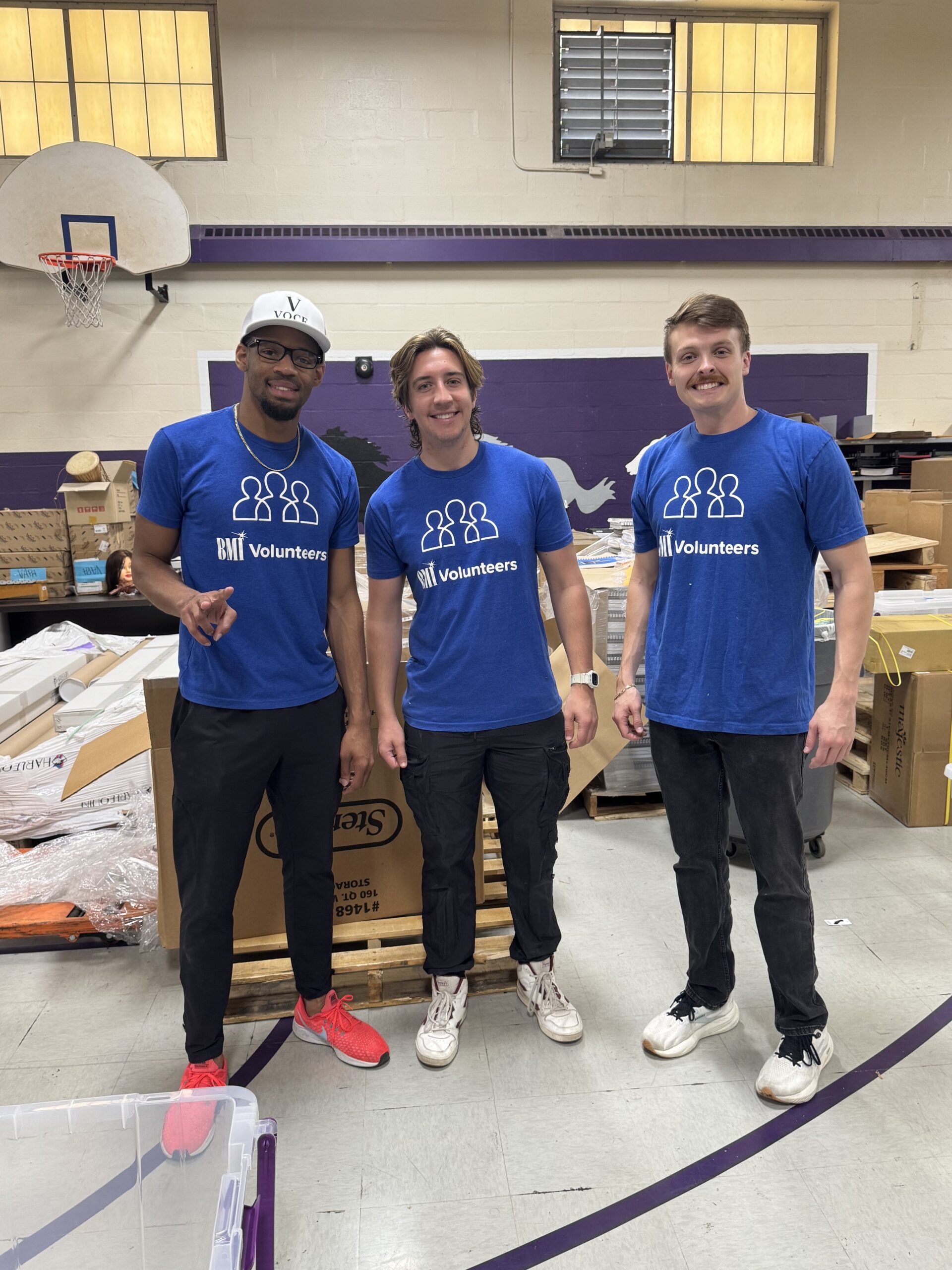 Impacting Students Through PENCIL Connect - PENCIL